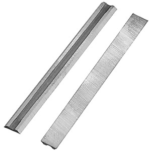 Bosch PA1208 2 pc. 56mm Woodrazor Mini-Micrograin Carbide Planer Blades