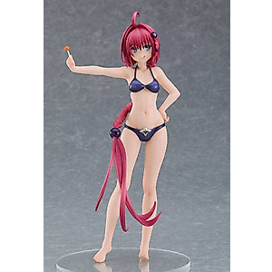 Max Factory to Love-Ru Darkness: MEA Kurosaki Pop Up Parade PVC Figure, Multicolor