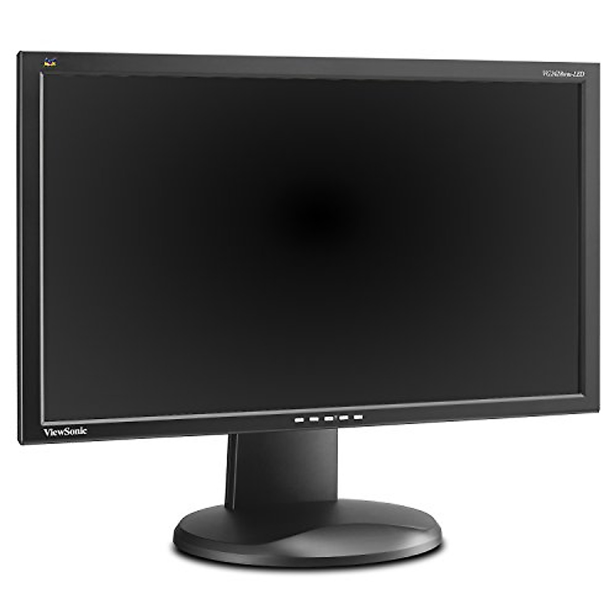 ViewSonic VG2428WM-LED 24" 1080p Ergonomic Monitor DVI, VGA