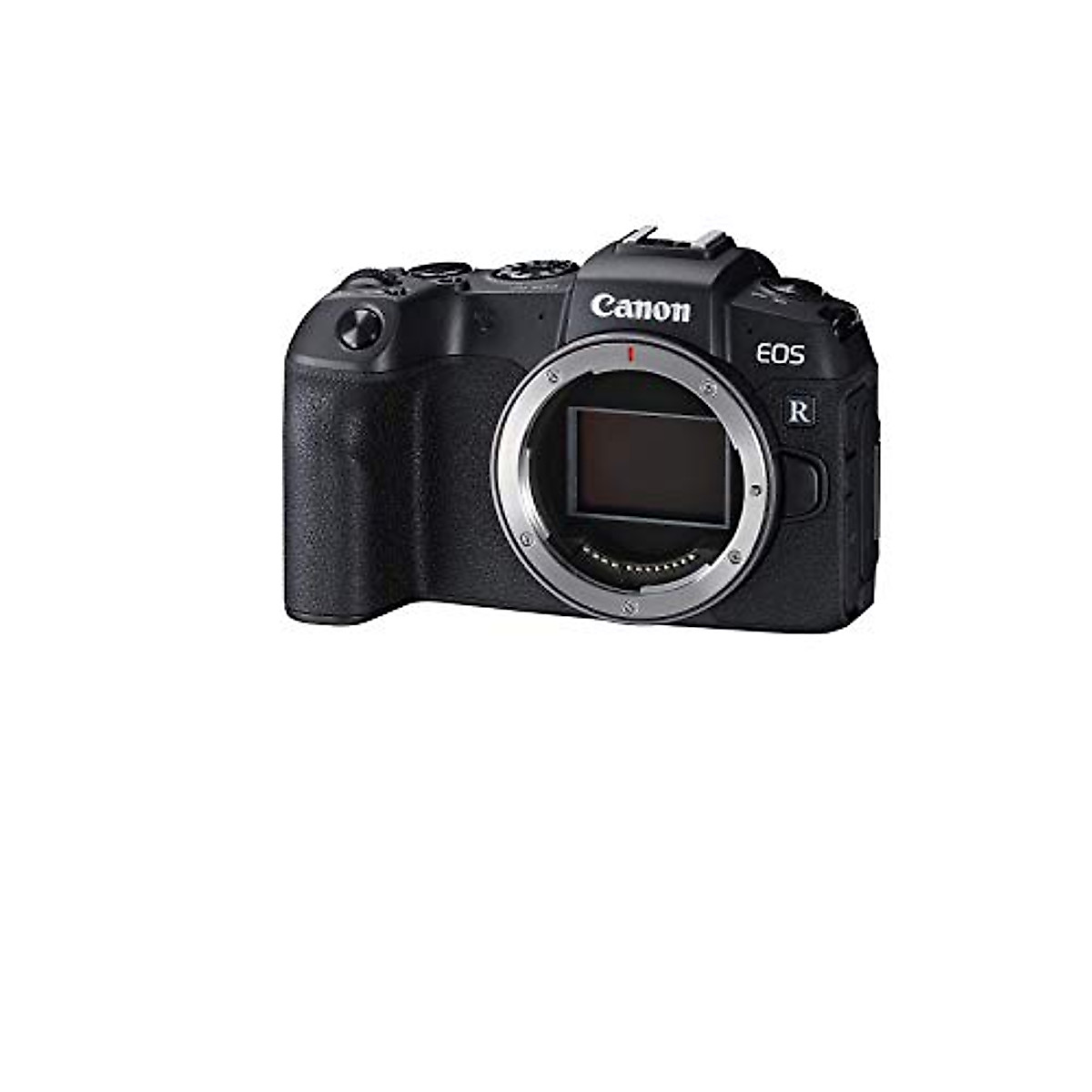 Canon EOS RP Mirrorless Digital Camera (Body Only) (Renewed)