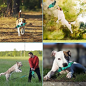 ADSDIA Large Dog Chew Toys/Tough Durable Dogs Chew Toys/Indestructible Dog Toys/Dog Toys for Aggressive Chewers/Interactive Dog Toys Gift for Medium Dog Large Dogs Breed,Heavy Duty Dog