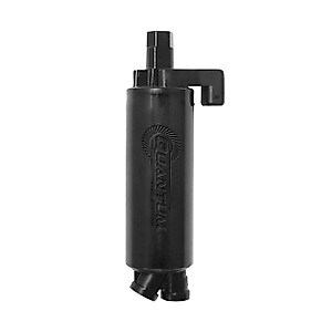 QFS OEM Marine/Outboard Electric Fuel Pump Replacement for Mercury Marine Carter 350 454 Crusader 350 454 GM 350 454 Indmar 350 454 Marine Power 350 454 PCM 350 454, 1984-2023