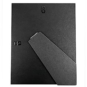 National Artcraft® 8" X 10" Replacement Picture Frame Easel Back for Frames Up to 1" Thick (Pkg/1)