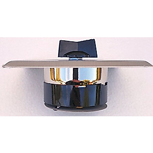 MARKTIME 72134AB HIGH AMP TIMER, FIVE HOURS