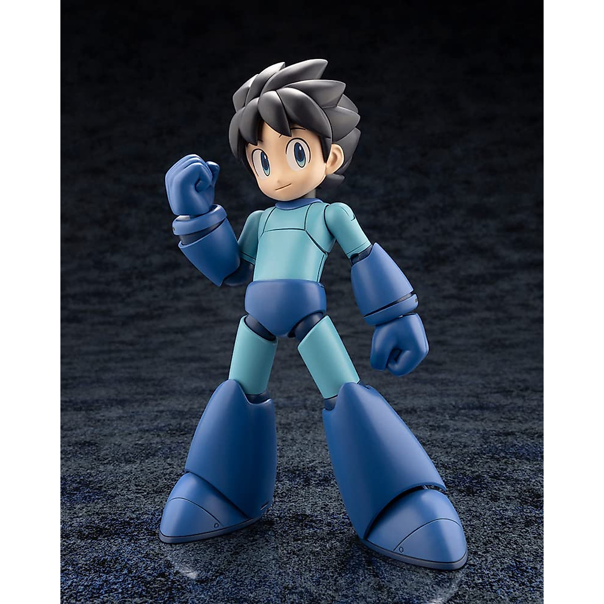 Kotobukiya Mega Man 11 Ver. Plastic Model Kit