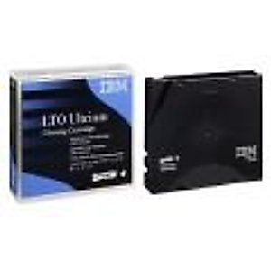25R0032 IBM 400GB/800GB TAPE CARTRIDGE STORAGE MEDIA