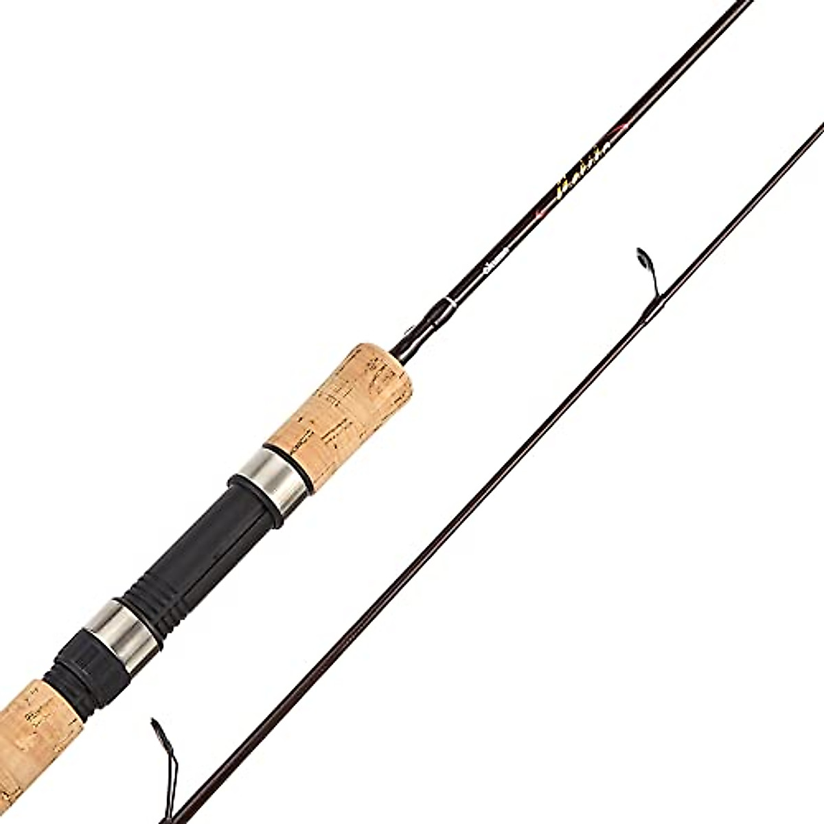 okuma Celilo Graphite Lightweight Ultra Light Trout Rods, CE-S-602UL-1