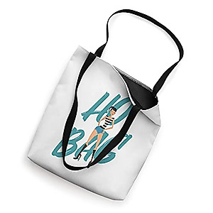 Ho Bag Funny Tote Bag
