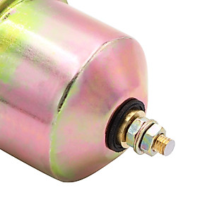 Oil Pressure Sender Sensor Replace 815425T 3857532 18-5899 8M0068784 Compatible with Volvo Penta MerCruiser