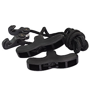 NIKA ARCHERY Crossbow Rope Cocking Device Hunting Shooting Assist Tool