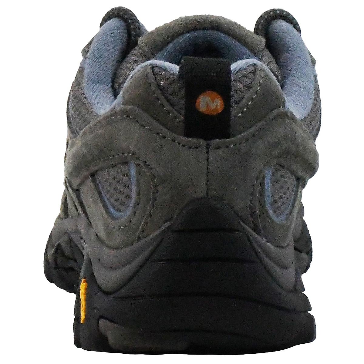 Merrell Women's Low Rise Hiking Boots, Smoke, 6.5