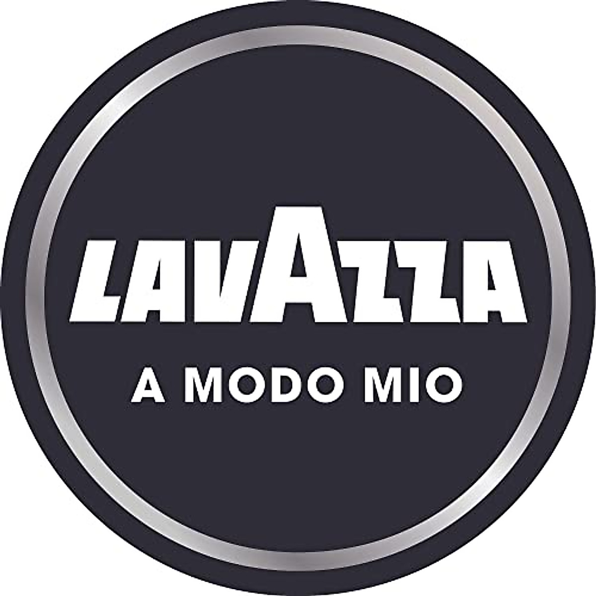 Lavazza A Modo Mio Espresso Qualita Oro Coffee Machine Capsules Pack of 12 Pods