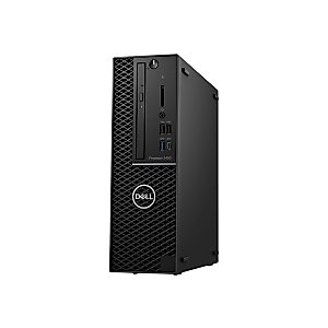 Dell Precision 3430 SFF i5-8500 8GB 1TB Windows 10 Professional(Renewed)