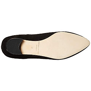 Sigerson Morrison Women's Gareth Fashion Boot, Black, 37 M EU (4 US)