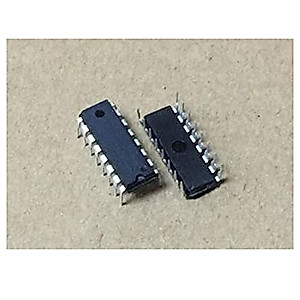 20PCS CD40106BE CD40106B CD40106 4016 DIP-14