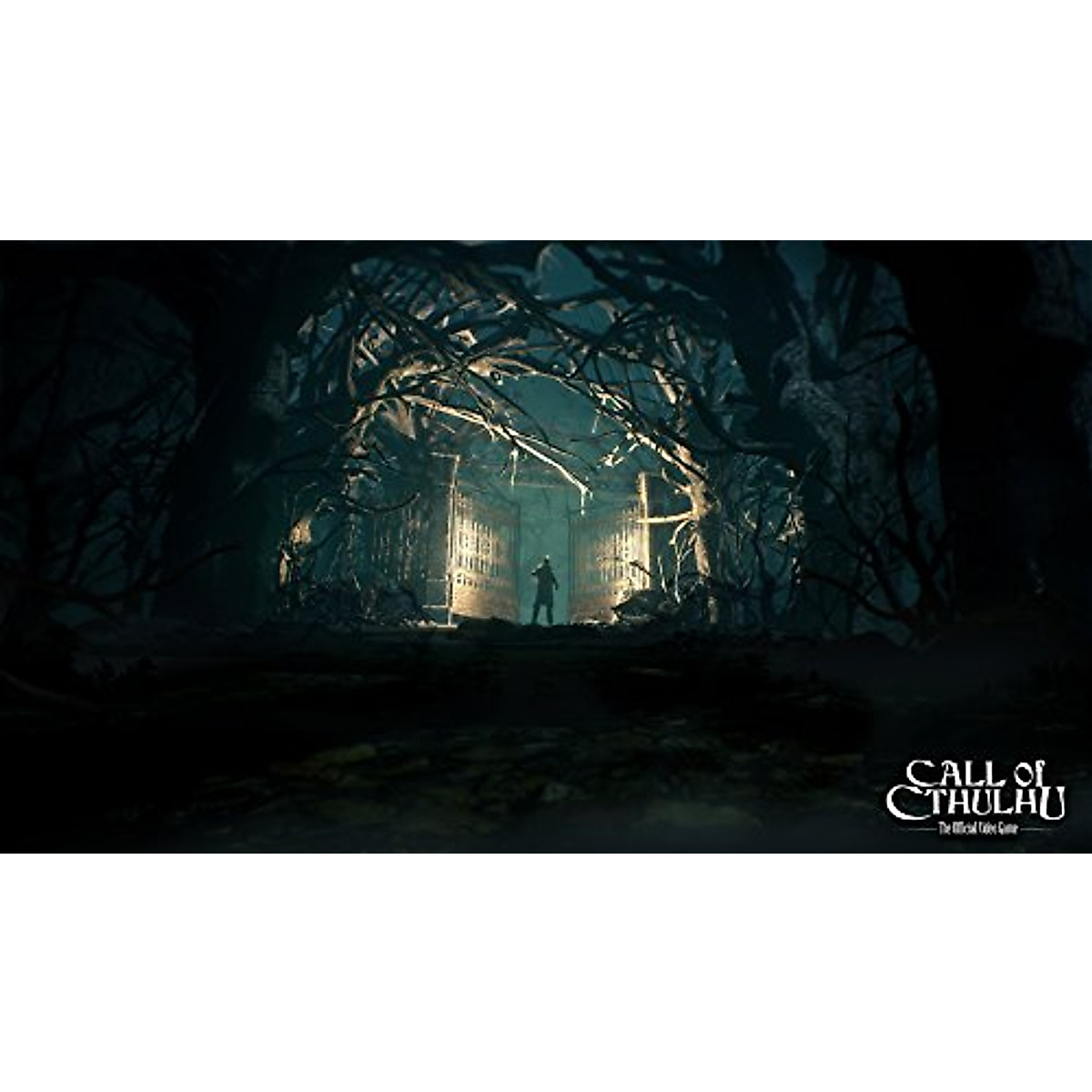 Call of Cthulhu (Xbox One)