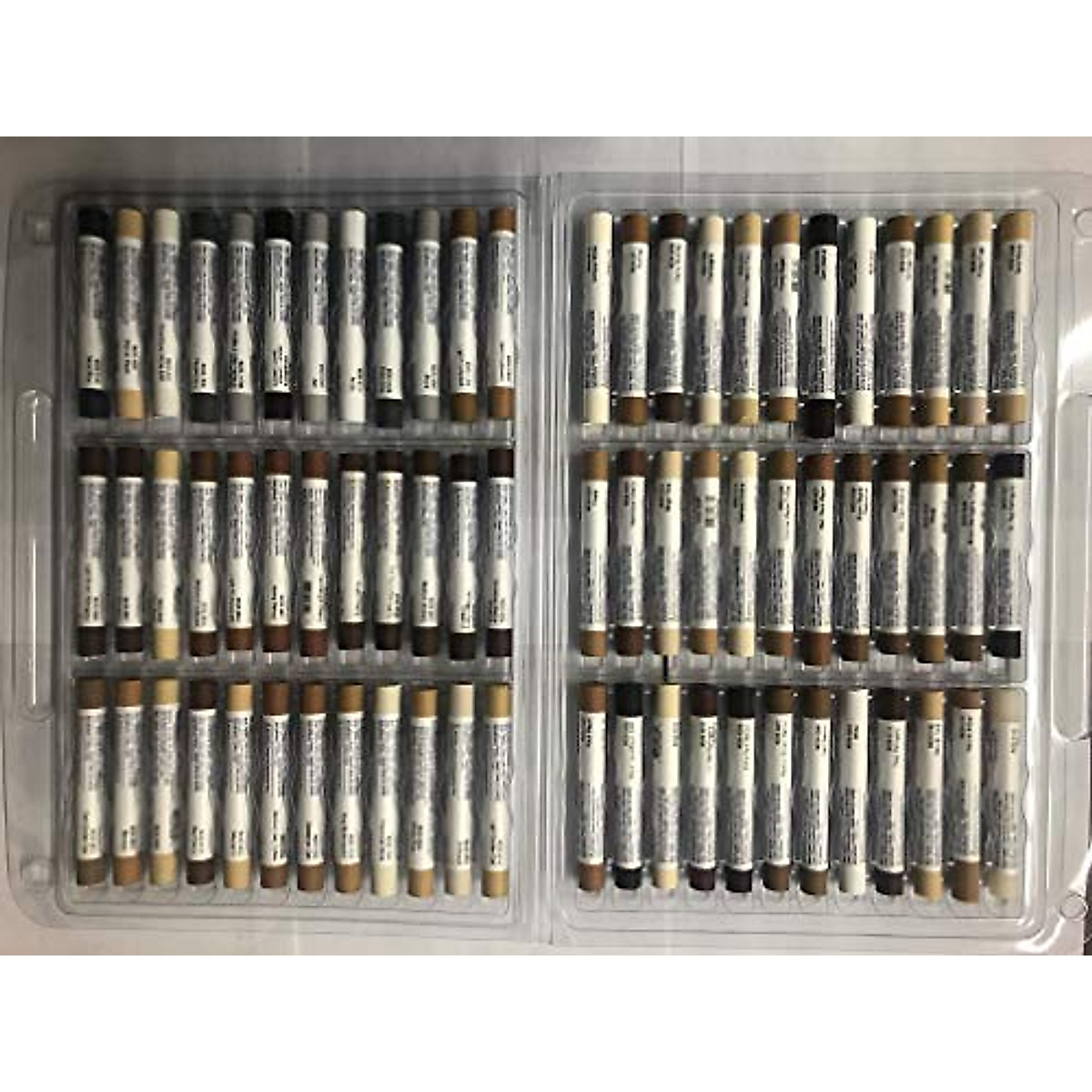 72 Pack Assortment #2 (M230-7201) c