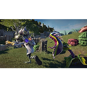 Plants vs Zombies Garden Warfare - Xbox One (Renewed)