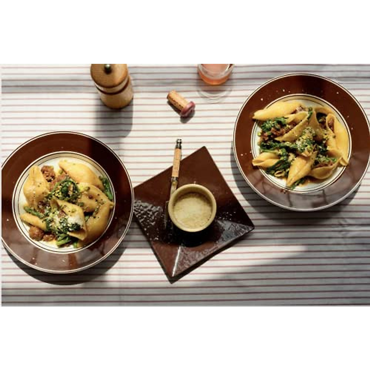 The Cook You Want to Be: Everyday Recipes to Impress [A Cookbook]