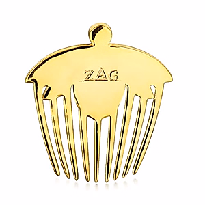 ZAG STORE - Miraculous Ladybug - Bee Hair Comb