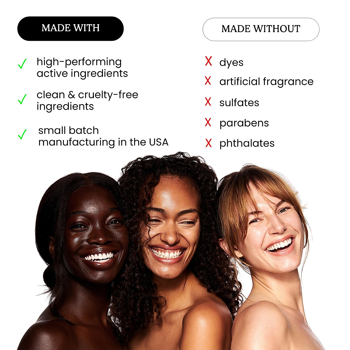 Timeless Skin Care Vitamin C Serum with Vitamin E & Ferulic Acid - Brightening Serum - for Oily & Dry Skin - Fragrance-Free - 1 oz