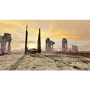 LEGO Star Wars: The Skywalker Saga (PS5) Imported Region Free