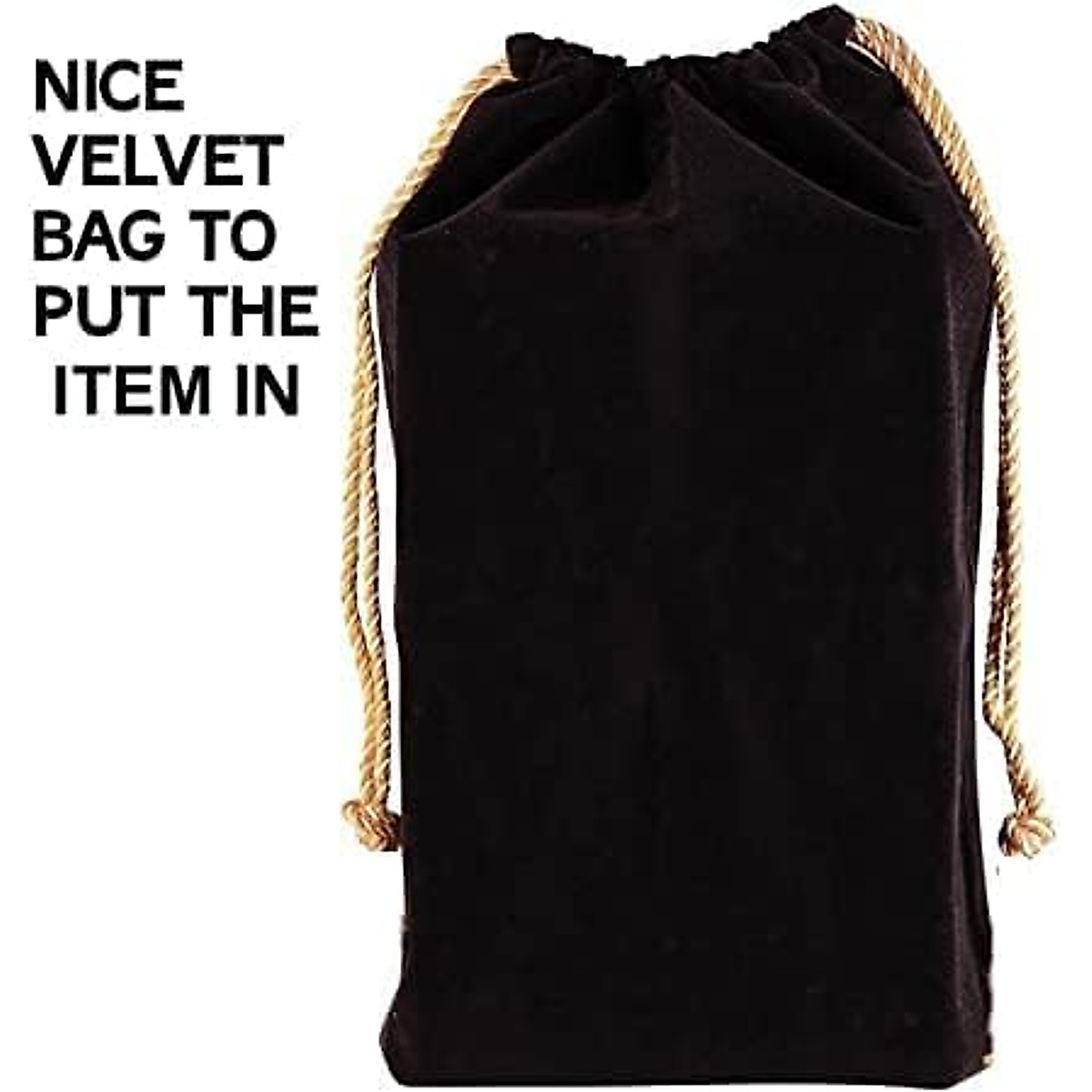 Personalized Rosewood Wooden Storage Yarn Bowl, Bowl Holder & Dispenser for Tangle-Free Yarn Perfect Large Knitting & Crochet Bowl - Personalized Gift (Personalized, Small - 6" Dia x 3" Height)