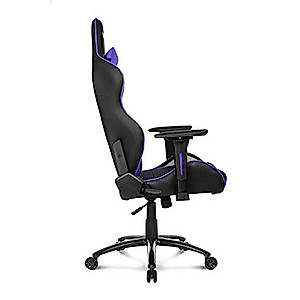 AKRacing AK-LXPLUS-in Gaming Chair, Indigo