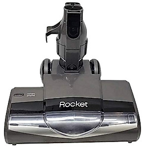 Shark Rocket Ultra-Light Corded Stick Vacuum(Renewed) (Black)