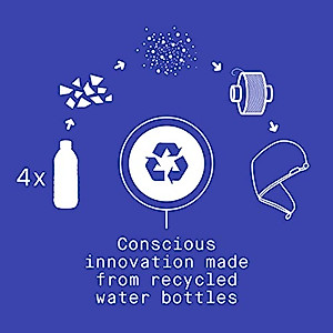 AQUIS Hair Wrap Hair-Drying Tool, Water-Wicking, Ultra-Absorbent Recycled Microfiber