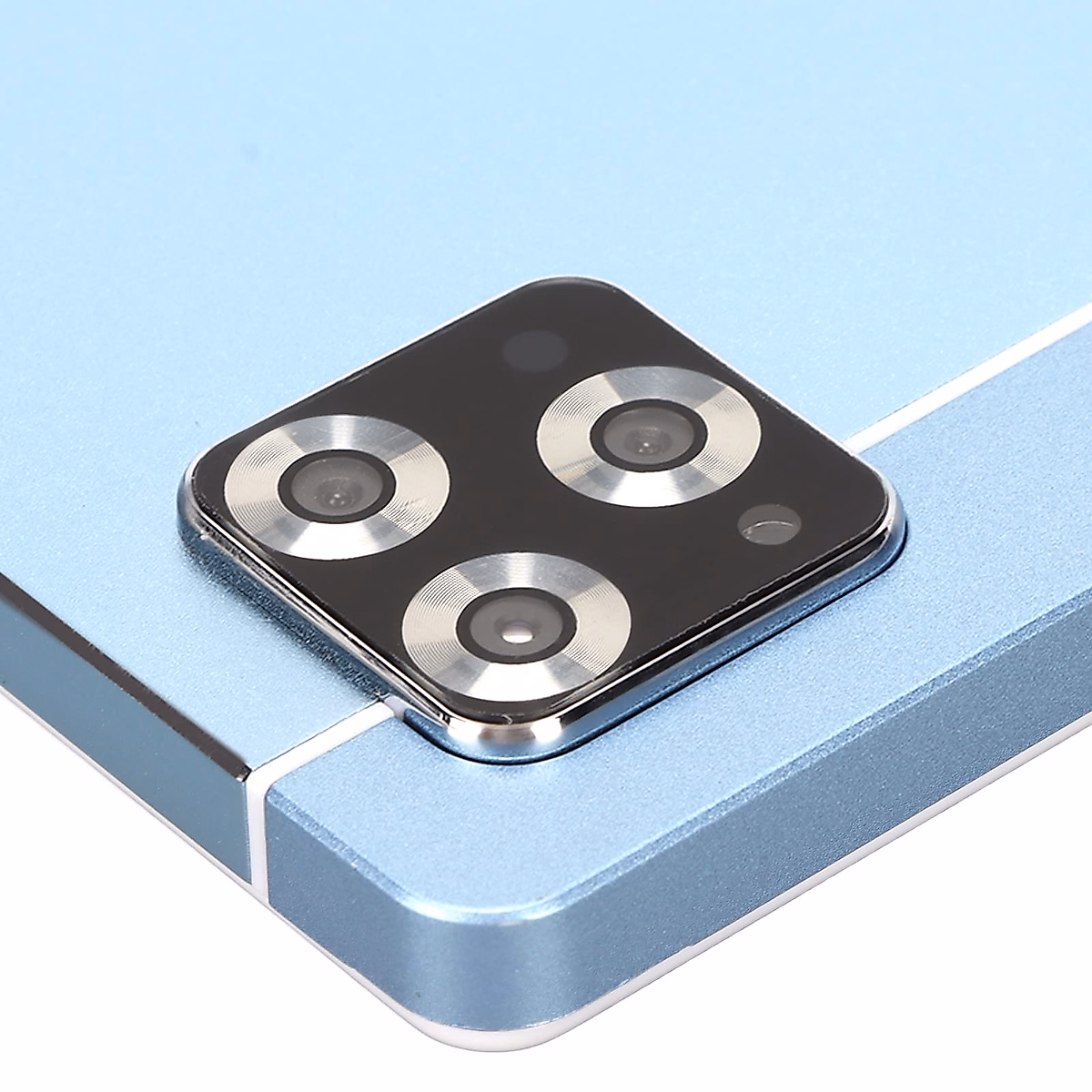 10.1in Tablet, MT6592 10 Cores CPU HD Display Tablet for 10.0, 4G RAM 64GB ROM Storage, 2.4G+5G WiFi, Front 800w Rear 1300w Camera Dual SIM, 8000mAh (US Plug)