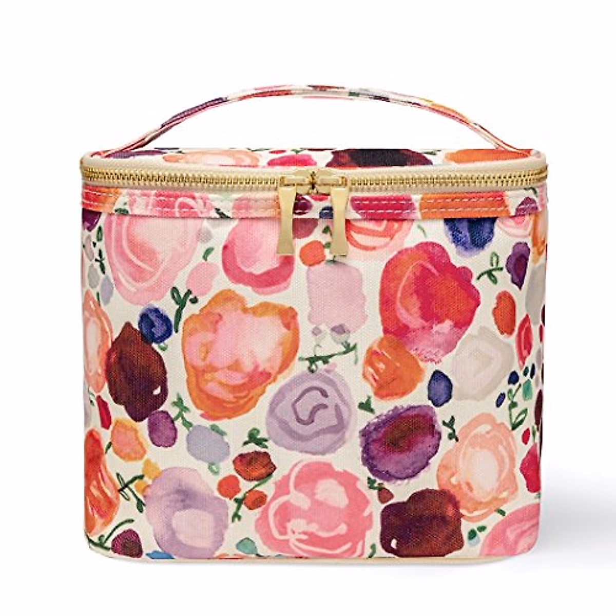Kate Spade New York Insulated Lunch Tote, Floral