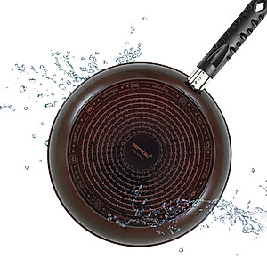Happycall IH Diamond Lite Fry Pans (24cm)