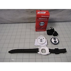 Honeywell Ademco 5802WXT Two-Button Wireless Transmitter Pendant