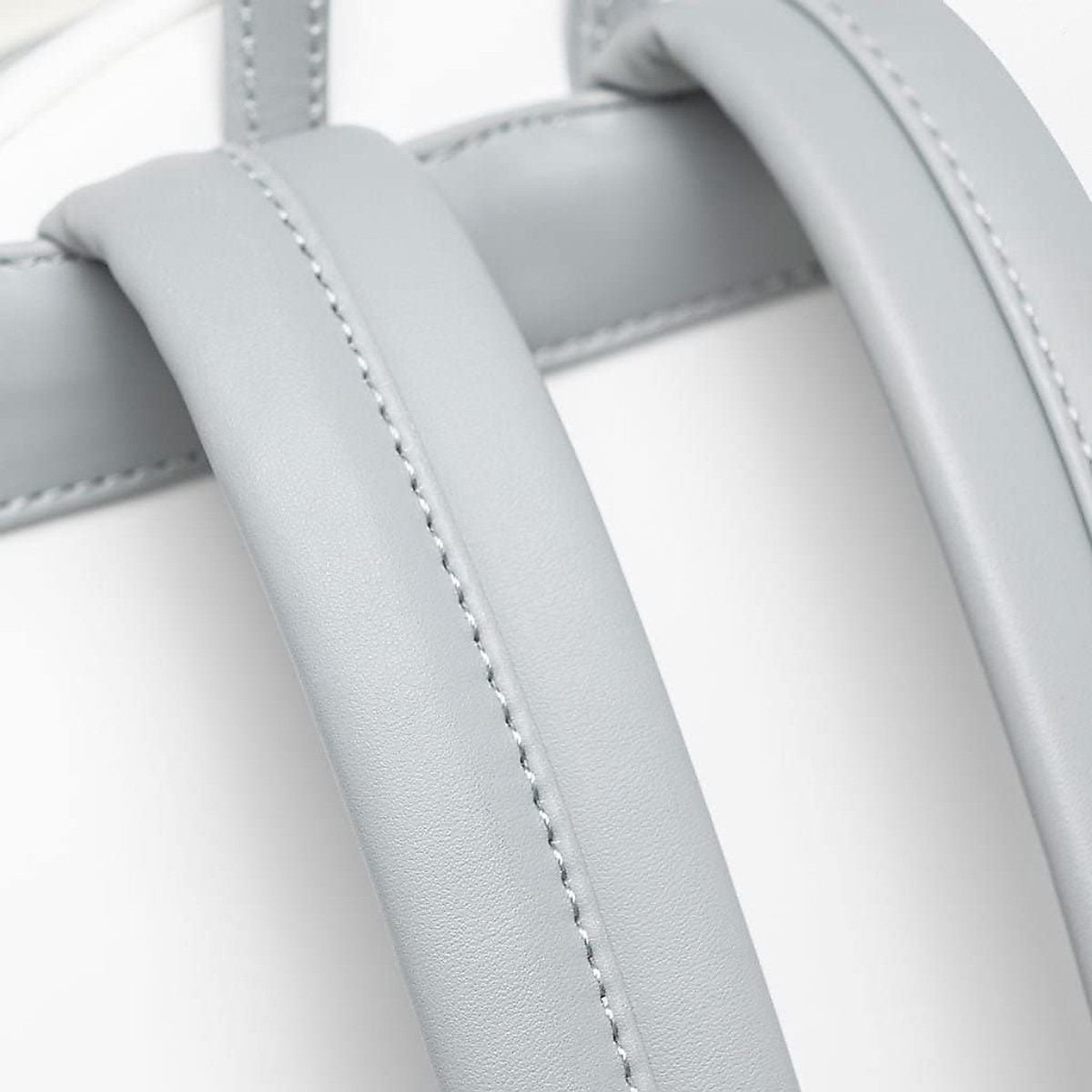 Loungefly Disney Glow in the Dark Talking Baymax Backpack