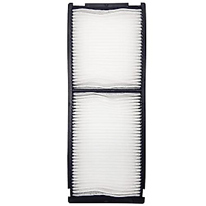 Leankle Air Filter Replacement for Epson ELPAF17/ V13H134A17, PowerLite 4200W/ 4300/ G5000/ Pro G5150NL/ Pro G5200WNL/ Pro G5350NL/ Pro G5450WUNL/ Pro G5550NL/ Pro G5650W
