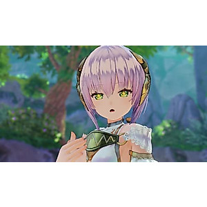 Atelier Sophie 2: The Alchemist of the Mysterious Dream - PlayStation 4