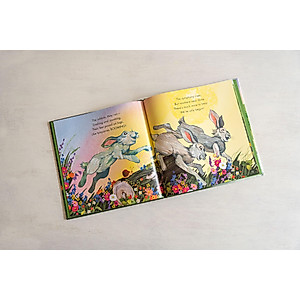 When the World Wakes Up