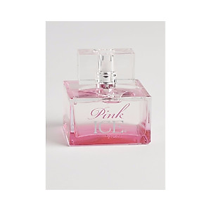 Pink ICE by Rue 21 Limited Edition 3.4 Fl Oz Perfume Spray