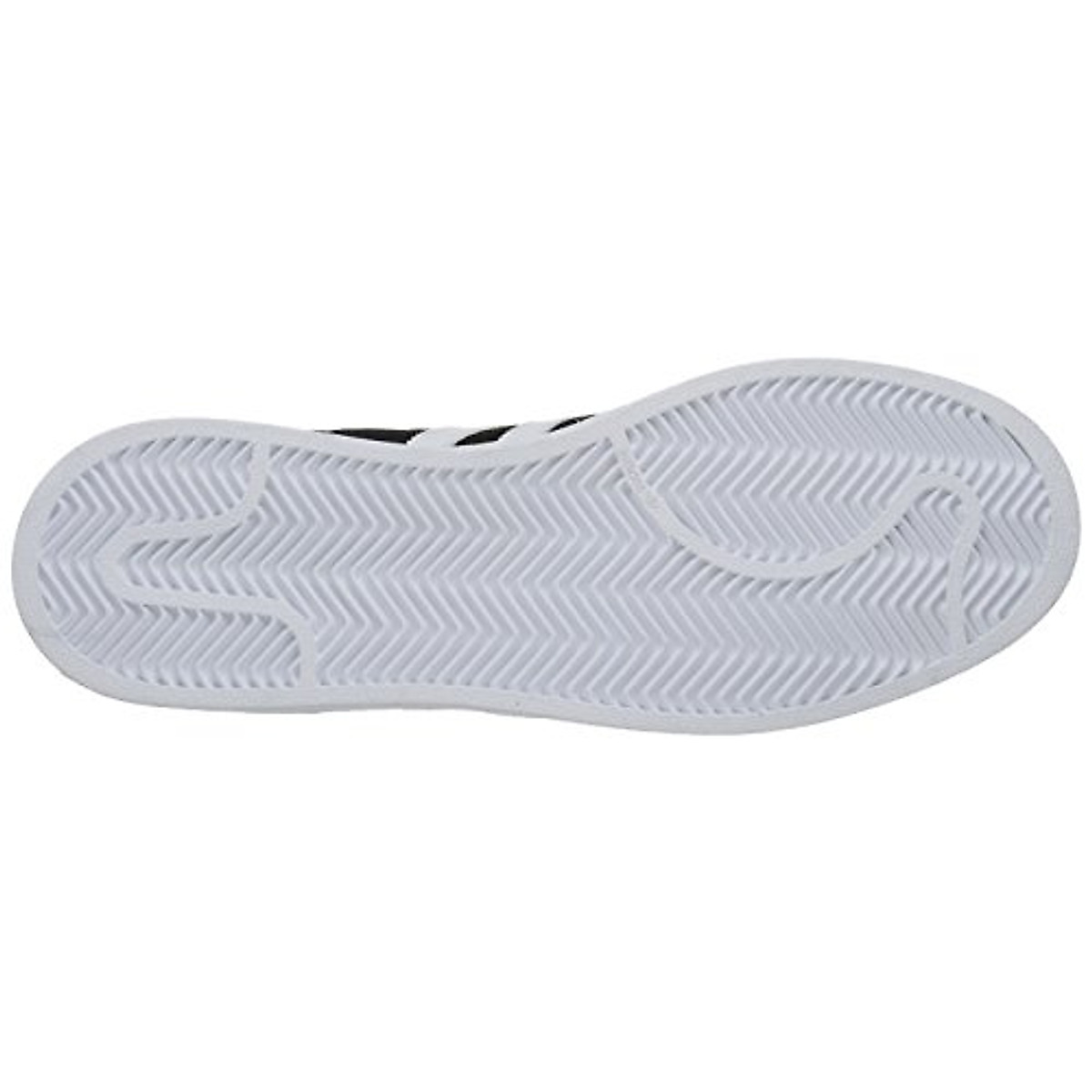 adidas Originals Men's Campus Fashion Sneaker,Black/White/Black,4.5 M US