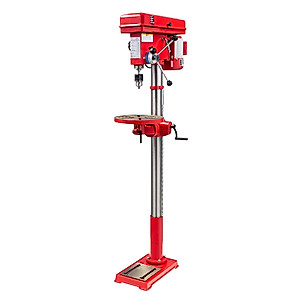 Sunex 5000A 16-Speed Floor UL/CSA Drill Press