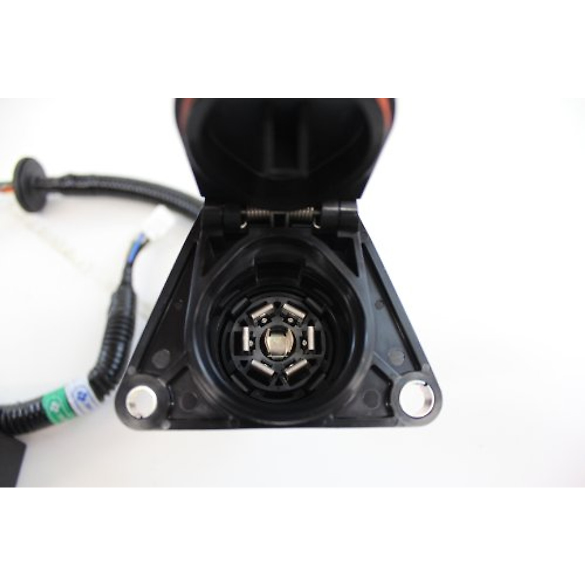 Genuine Acura Accessories 08L91-STX-200A Trailer Hitch Harness