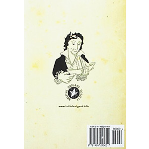 Notes on the History of Origami