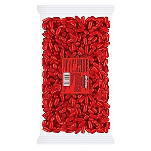 Hot Tamales Fierce Cinnamon Bulk - 5 lb.