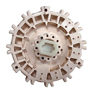 Miller 4 Position Selector Switch For Bobcat 225 NT Diesel Engine Driven Welder/Generator