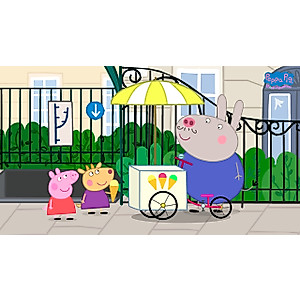 Peppa Pig World Adventures (PS5)