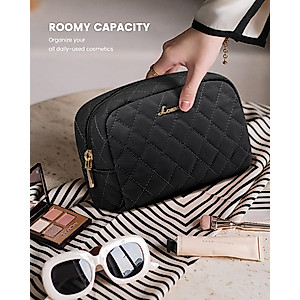 LOVEVOOK Travel Duffle Bag, Weekender Bag for Women with Toiletry Bag, Carry on Overnight Bag with Shoe Compartment, Gym Duffel Bag with Wet Pocket, Mommy Hospital Bags for Labor and Delivery