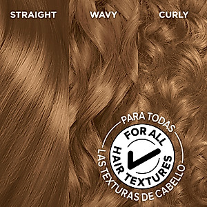 Garnier Hair Color Nutrisse Nourishing Creme, 70 Dark Natural Blonde (Almond Crème) Permanent Hair Dye, 1 Count (Packaging May Vary)