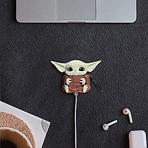 Airpods 1&2 Charging Case Cover | Cute Cartoon Airpods Case | Silicone AirPod Cover with Keychain | Cute Earbud Case Airpods for Kids Teens Girls Boys