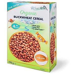 Fleur Alpine Baby Cereal